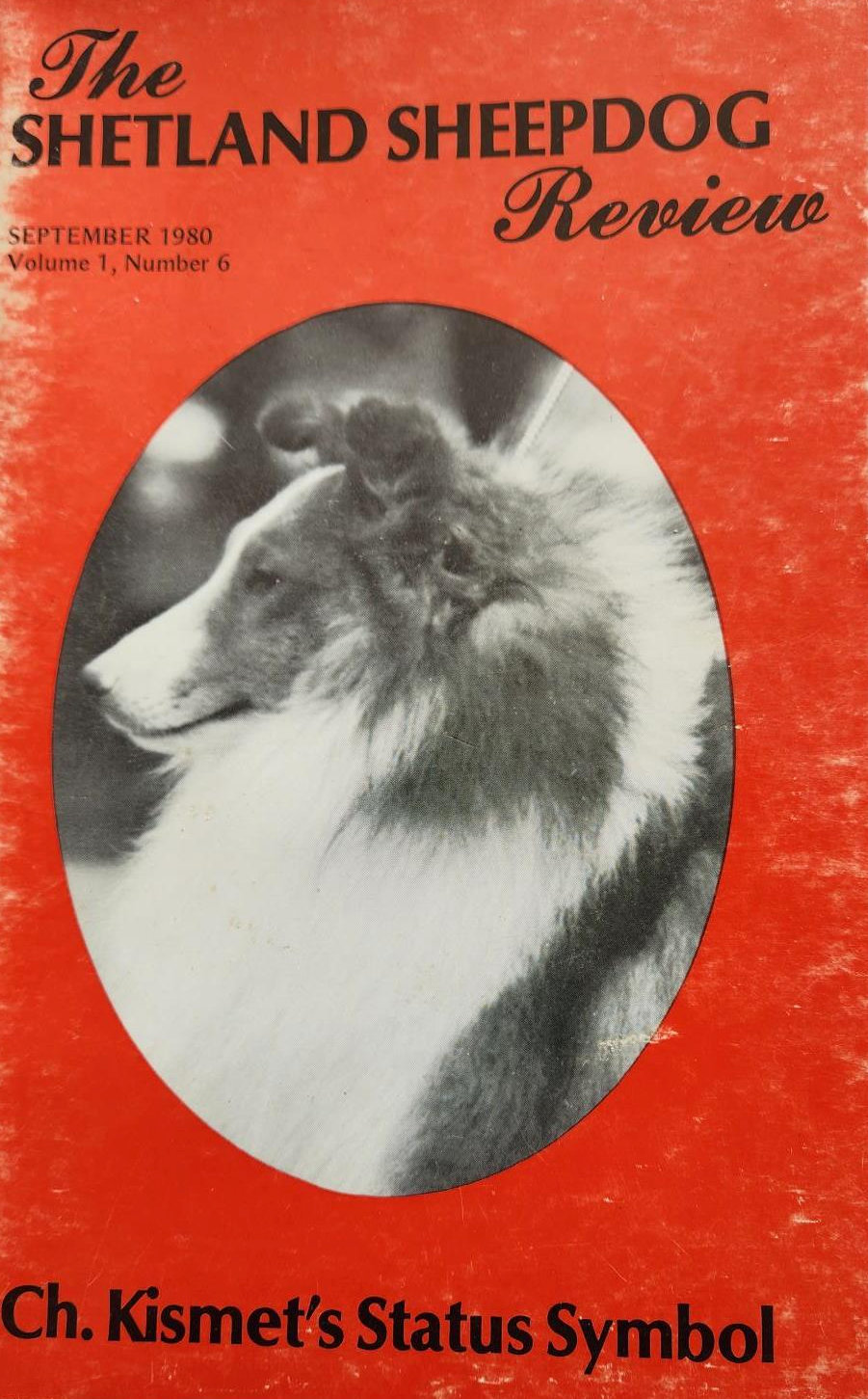 Sheltie Books and Magazines for sale